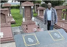 Rich anti-apartheid heritage lives in village - PressReader