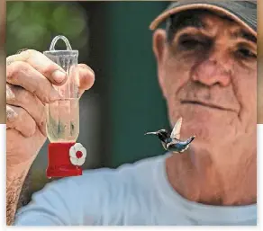 What a buzz - PressReader