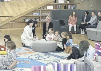 Lessons to be learned from happiest nation on Earth - PressReader