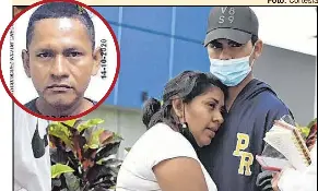 No pagar ‘vacuna’ le costó la vida - PressReader