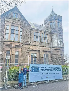 New study confirms Redruth’s revival is real - PressReader