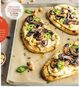 Pimped up pitta! - PressReader