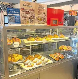 Cibo scales up, prepares to go global - PressReader