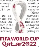 Let the games begin… De Sa aims to lead Iran to next round - PressReader