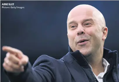 No more second-best - PressReader