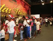 Momentos de alegria com o MPLA - PressReader