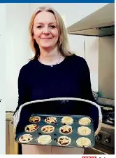 SHE’S A SWIFTIE - PressReader