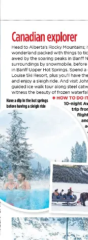 Canadian explorer - PressReader