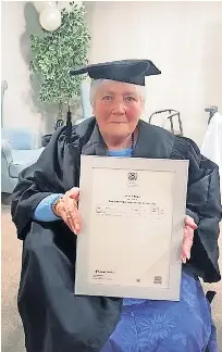 Delighted students enjoy oui bit of success - PressReader