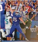 Bills have top-rated TE in the NFL by PFF - PressReader