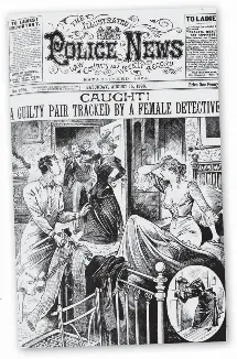 The not-so-gentle touch - PressReader