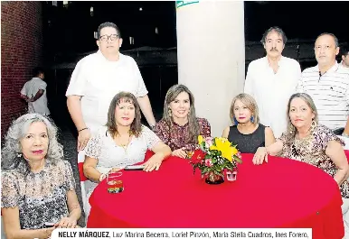 NUEVOS DIGNATARIO­S - PressReader