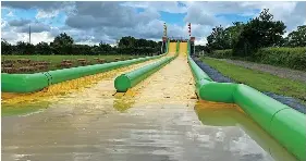 Slide safety inquiry to be carried out after boy hurt - PressReader