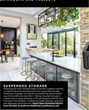 SUSPENDED STORAGE - PressReader