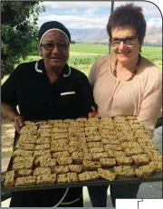 Klein begin gee groot gewin - PressReader