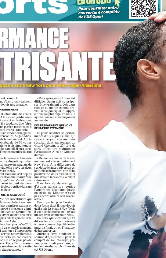PERFORMANC­E ÉLECTRISAN­TE - PressReader