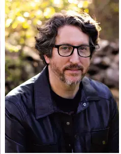 Paul Tremblay - PressReader