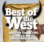 Best of the West - PressReader