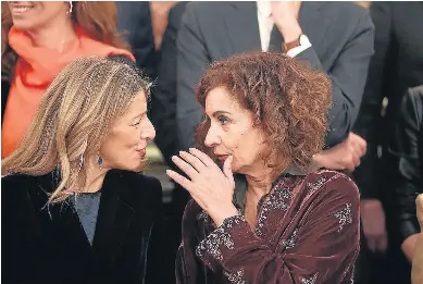 El Gobierno retrasa la subida del salario mínimo a finales de enero y lo deja libre de impuestos ...