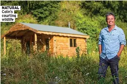 THE WILD GARDENER - PressReader