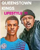 QUEENSTOWN KINGS - PressReader