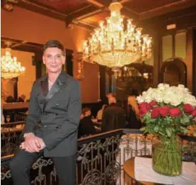 Na reeks tegenslage­n kan Danny The View openen in Suikerrui - PressReader