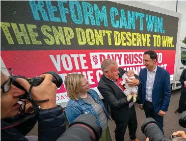 What are the big issues dominating this crucial by-election? - PressReader