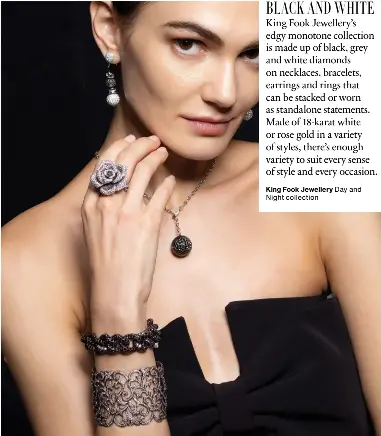 BLACK AND WHITE - PressReader