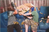 8 TIPS TO STOP YOUR CHILD’S ‘BAD’ BEHAVIOUR - PressReader