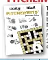 PITCHERWIT­S BOOK - PressReader