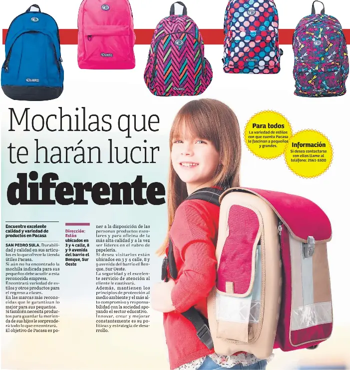 Diferente - PressReader