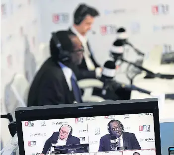 Chancellor under pressure to back benefits increase - PressReader