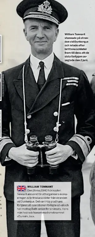 WILLIAM TENNANT - PressReader