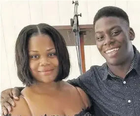 Family worried after 20-year-old call centre worker goes missing - PressReader