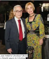 LOS SLIM EN LA GRADUACIÓN DEL IRLANDÉS - PressReader