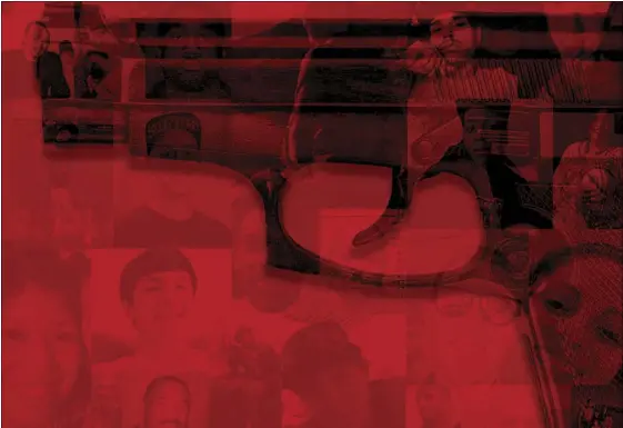 YOUNG, GUNS - PressReader