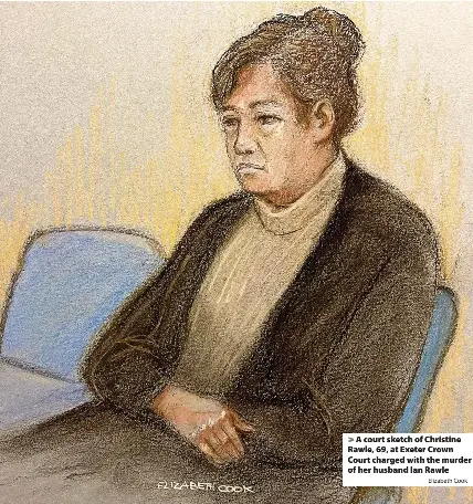 ‘I’m watching him die’ – trial told of 999 call - PressReader