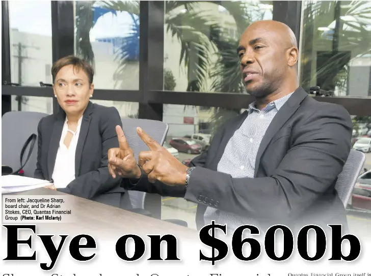 Eye on $600b - PressReader