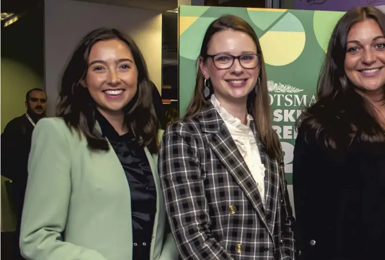 An ‘incredible change’ we All have to be prepared for - PressReader