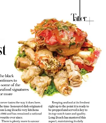 The Finest Catch - PressReader