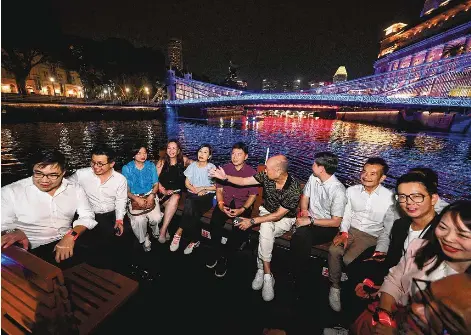 New city blueprint set to be launched at URA exhibition in June - PressReader