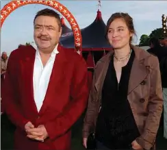 I dyb sorg - PressReader