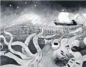 This charming story saves Darwin from ‘cancellati­on’ - PressReader