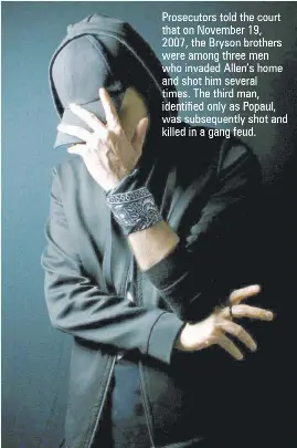 Killer Bryson brothers lose appeal - PressReader