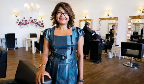 Ex-councillor puts home on market - PressReader