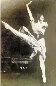 Now cometh ‘Carmen and Other Spirits’ - PressReader