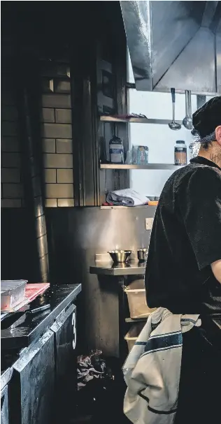 Merrie to moreish - PressReader