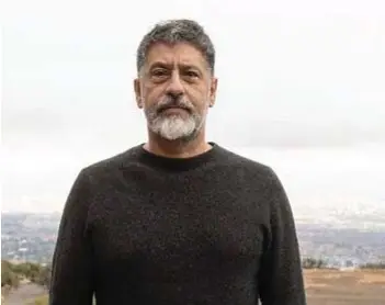 Genaro Cuadros explica ante Fiscalía aporte a campaña de Crispi y su ...