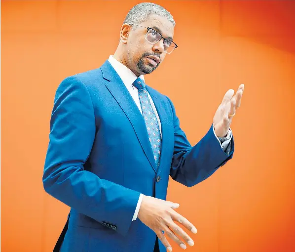 Gething steps down after exodus of ministers - PressReader