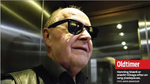 Still going strong - PressReader